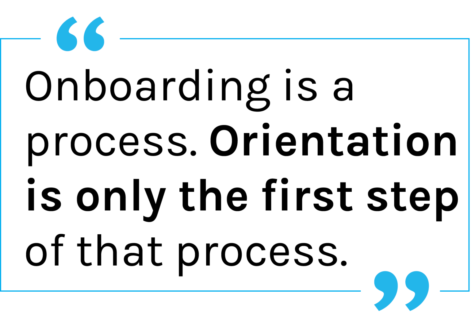 What is Onboarding Exactly? - PeopleAdmin Talent Management