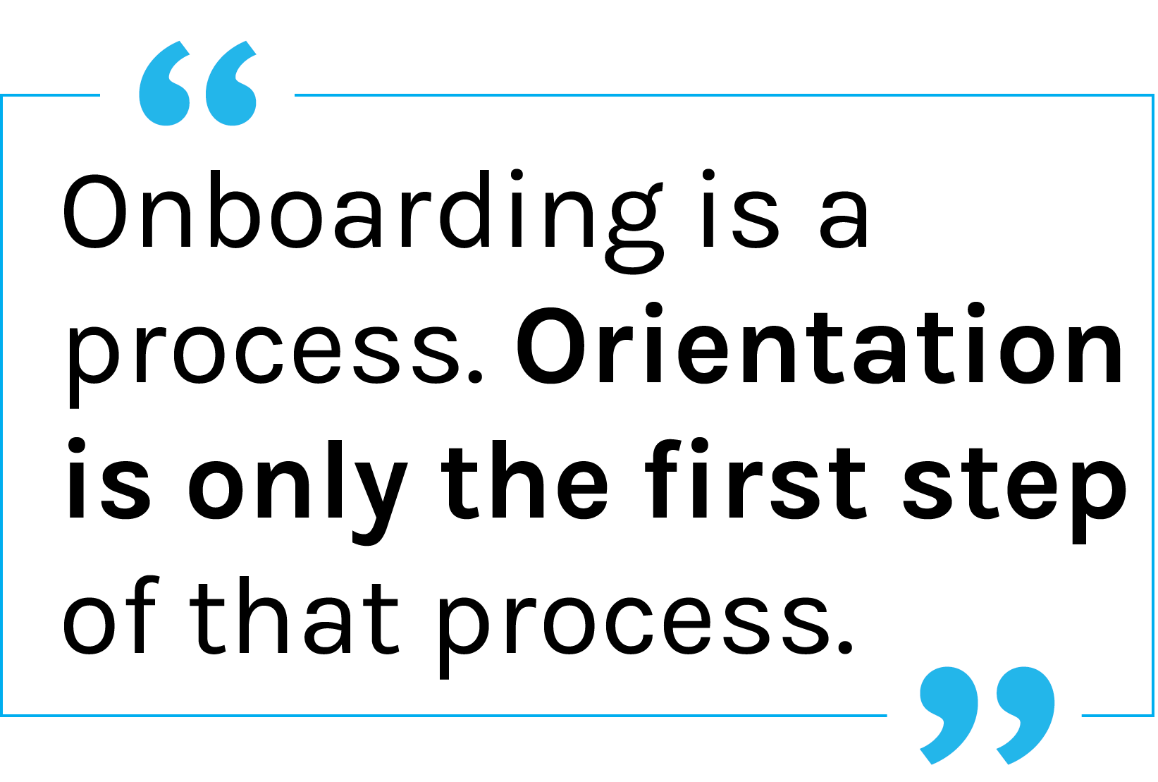 What is Onboarding Exactly? - PeopleAdmin Talent Management