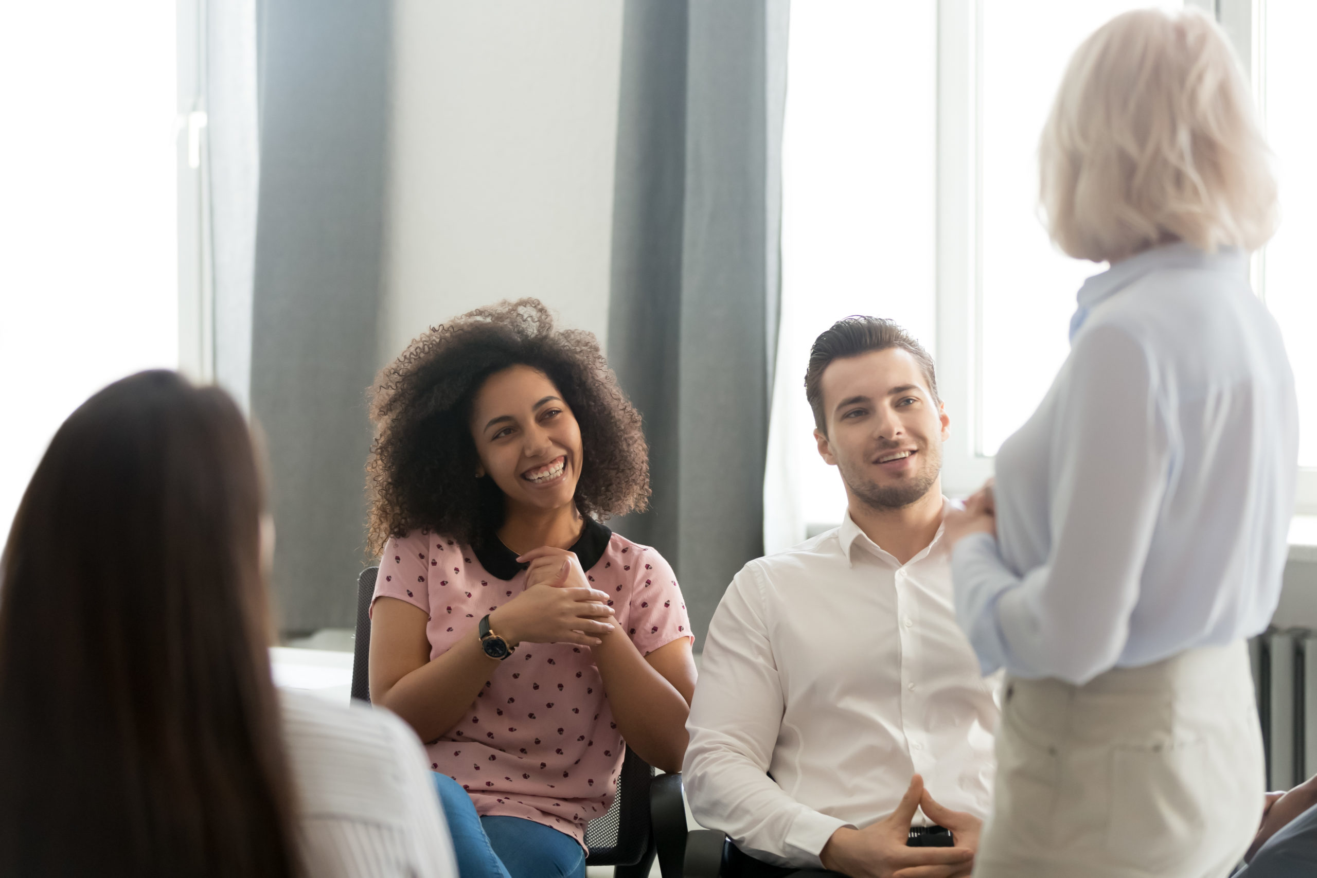 PeopleAdmin A PowerSchool Company