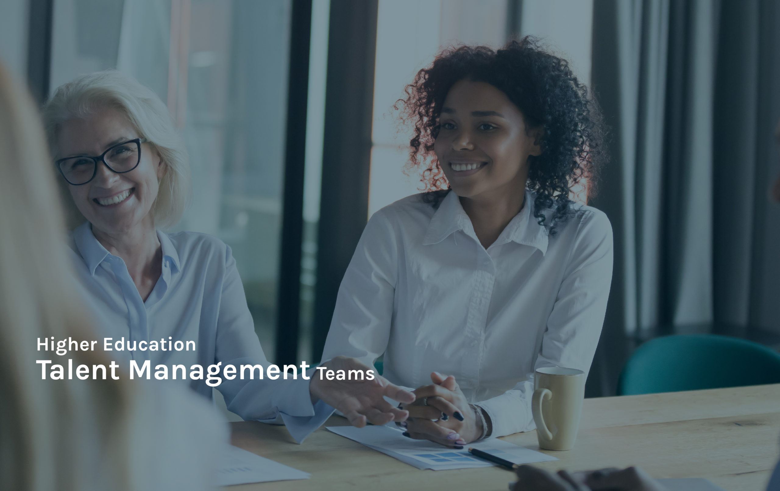 PeopleAdmin A PowerSchool Company