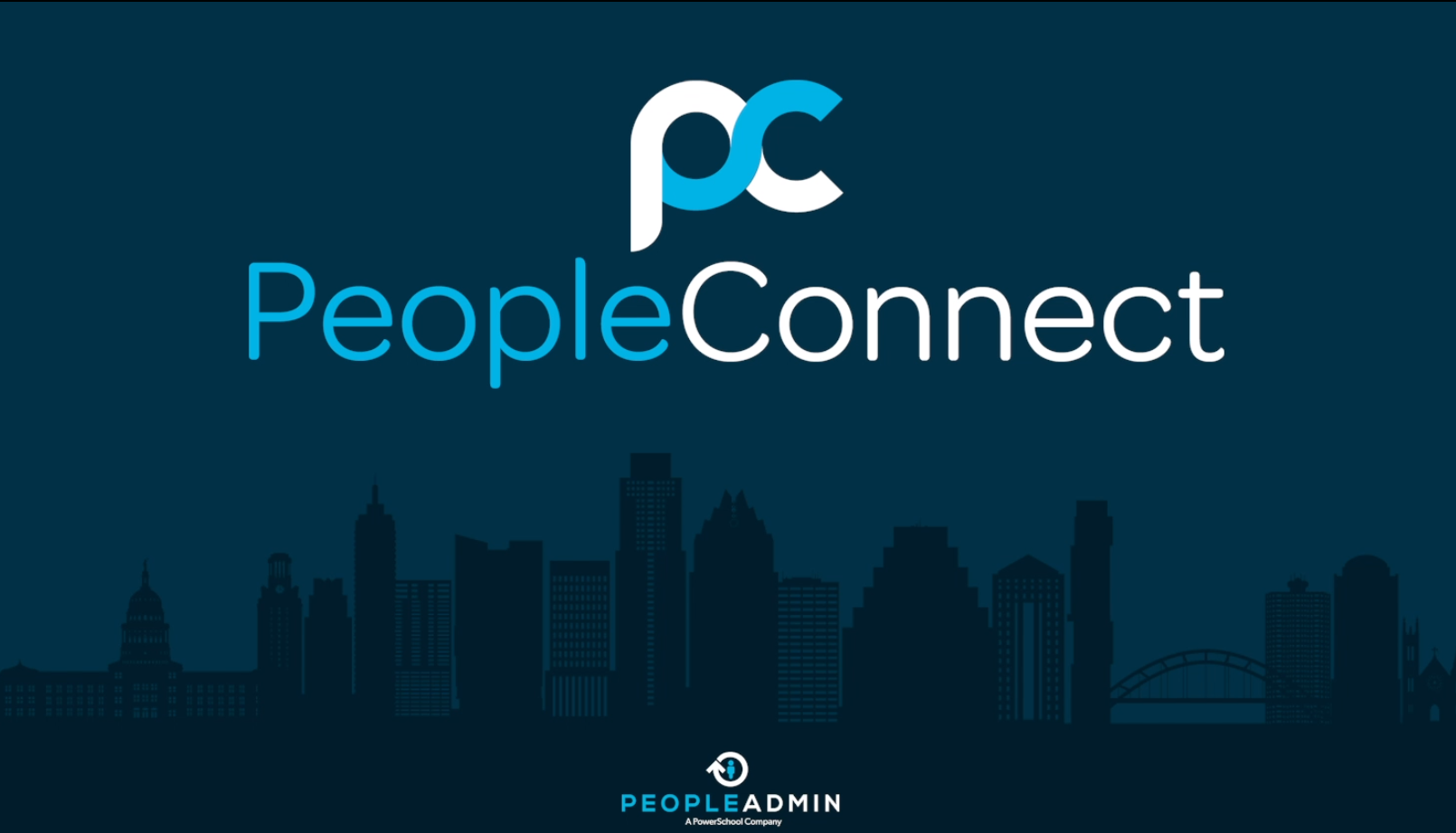 Learning, Connecting, and Growing at PeopleConnect 2019 | PeopleAdmin