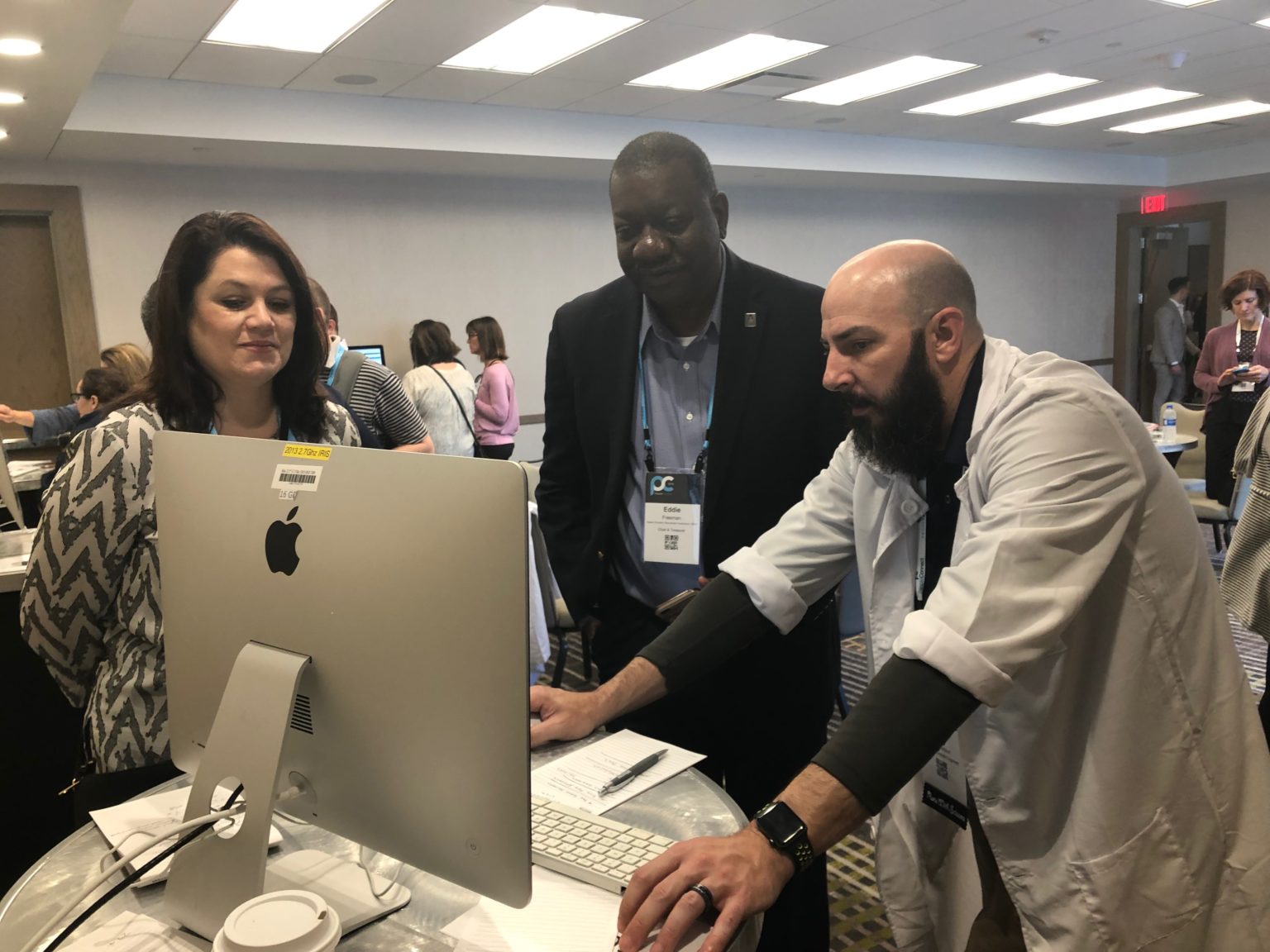 Learning, Connecting, and Growing at PeopleConnect 2019 | PeopleAdmin