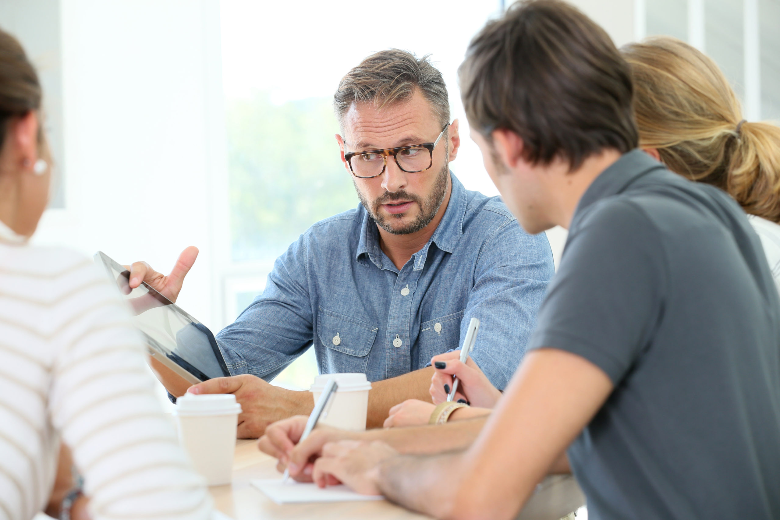 PeopleAdmin A PowerSchool Company