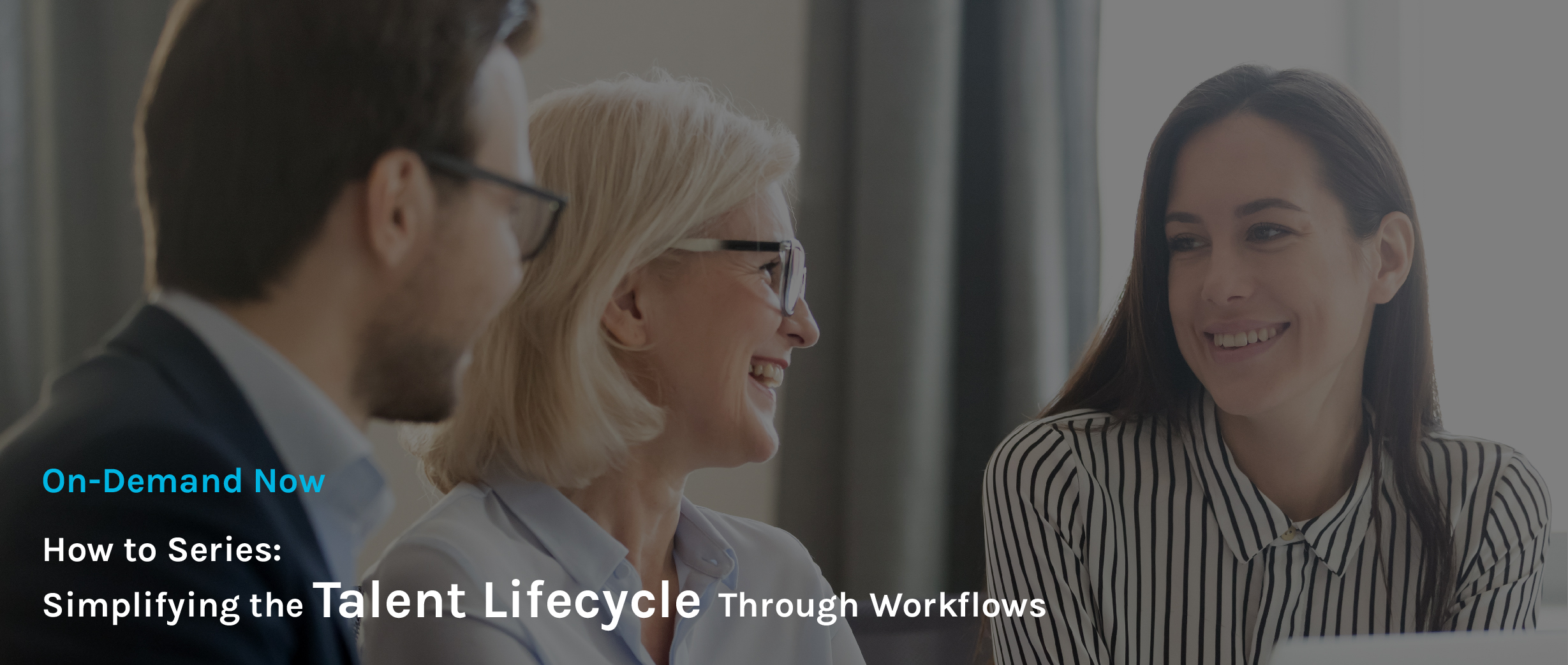 PeopleAdmin A PowerSchool Company