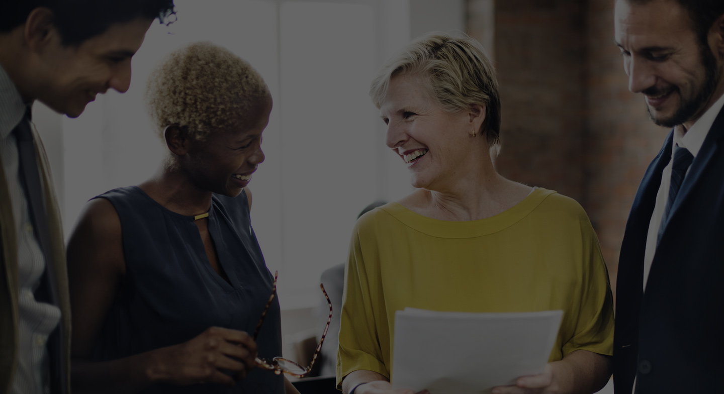 PeopleAdmin - Fulfilling the Mission of Higher Education