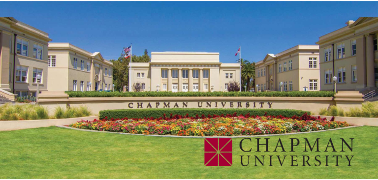 Customer Success Story: Chapman University | PeopleAdmin