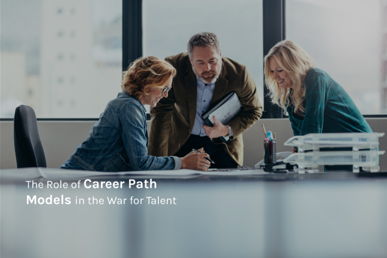 The Role of Career Path Models and the 9-Box Grid in Attracting Talent ...
