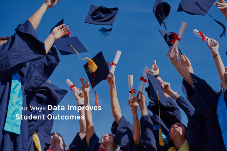 4 Ways Data Improves Student Outcomes | PeopleAdmin