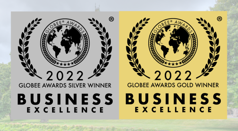 PeopleAdmin wins Gold and Silver Globee® in the 12th Annual 2022 ...
