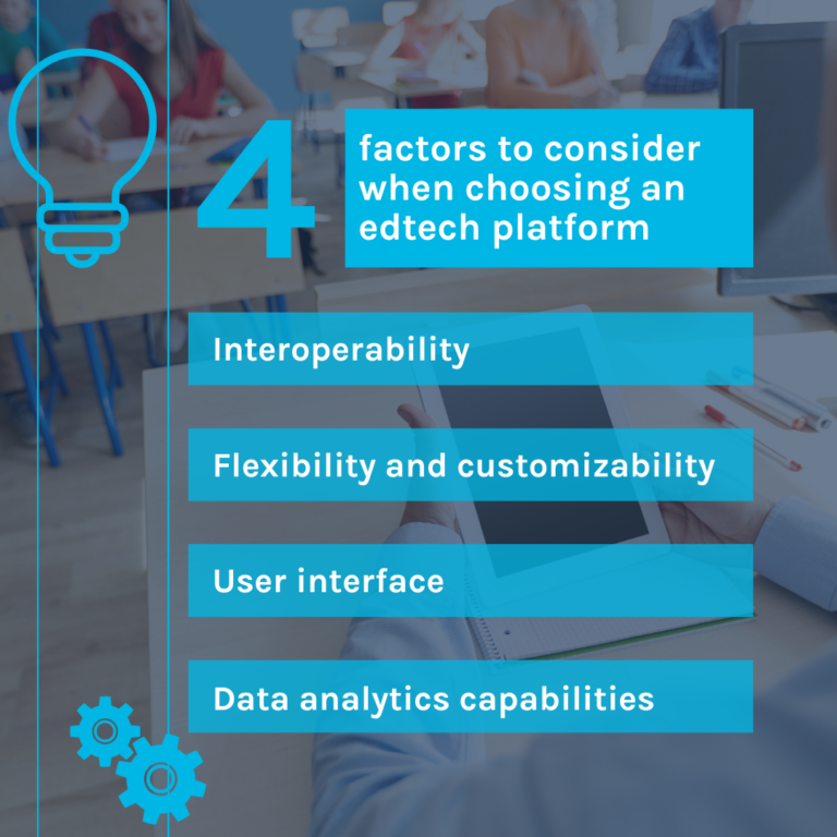 Four Questions to Ask When Choosing an EdTech Platform | PeopleAdmin
