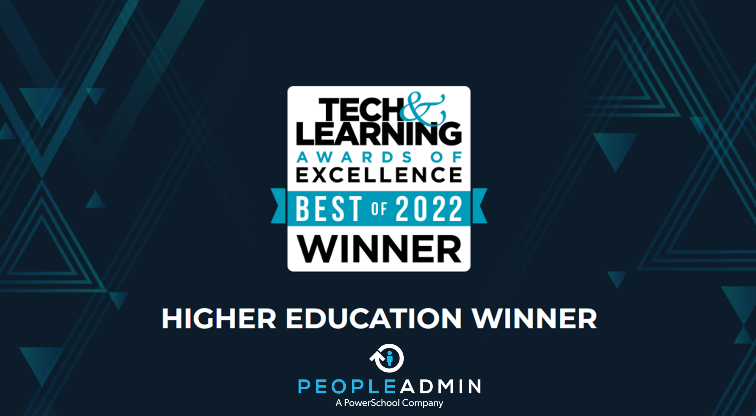 PeopleAdmin A PowerSchool Company