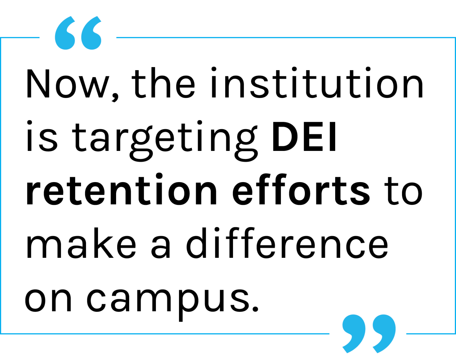 What Is DEI in Education and How Can Universities Improve It? | PeopleAdmin