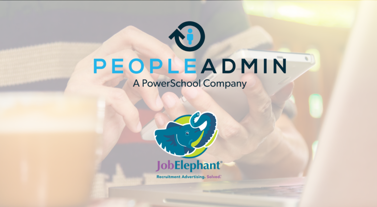 PeopleAdmin A PowerSchool Company