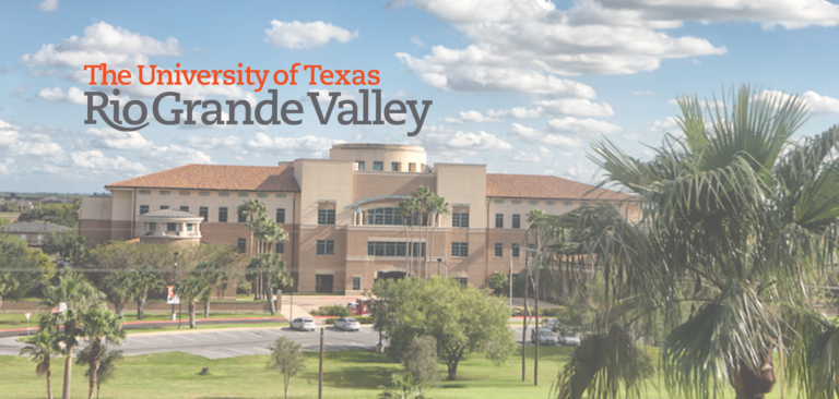Customer Success Story: University of Texas Rio Grande Valley | PeopleAdmin